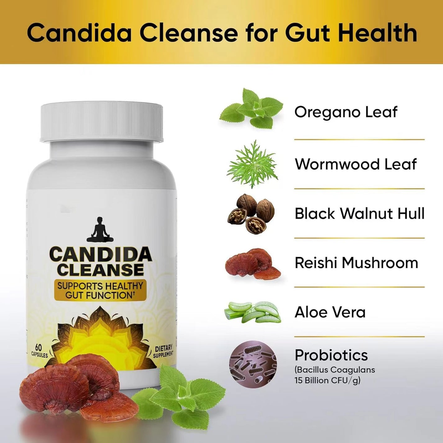 Candida Gut Cleanse – Modernprisehub